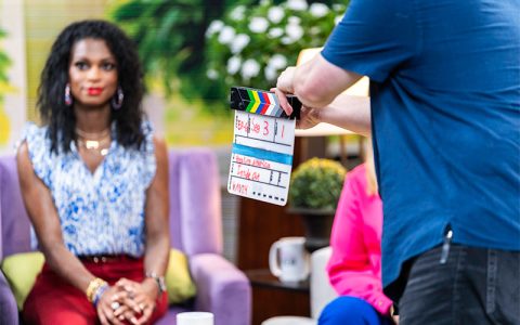 Aly Legge | The Mom View